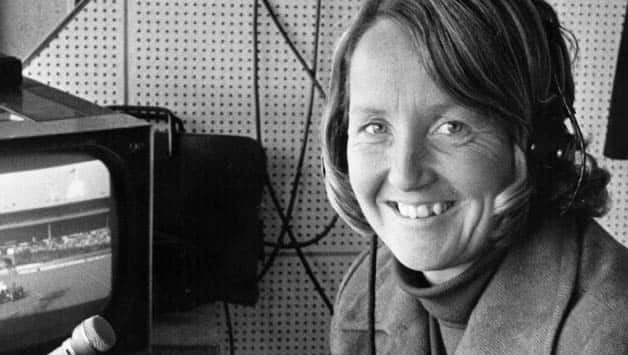 Rachael Heyhoe-Flint: The woman who revolutionised women's cricket ...