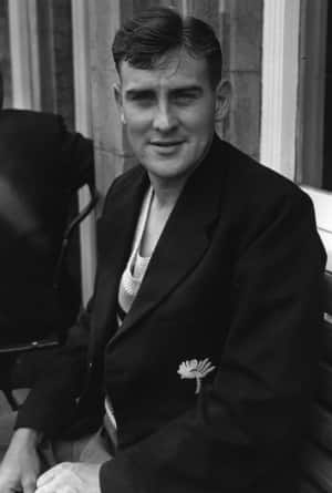 Ray Illingworth: One of England’s finest captains - Cricket Country