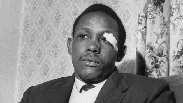 Roy Gilchrist: A fast-bowling terror whose career was cut short by his ...