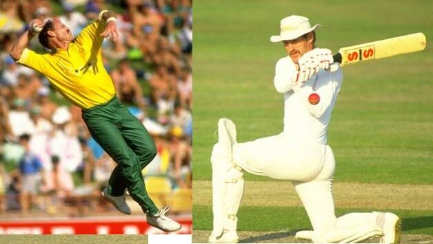 Clive Rice: An all-rounder in the league of Garry Sobers, Imran Khan ...