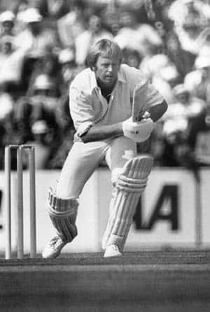 Mark Burgess (cricketer) - Alchetron, the free social encyclopedia