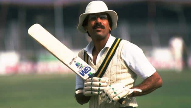Zaheer Abbas: The man hailed as the Asian Bradman - Cricket Country ...