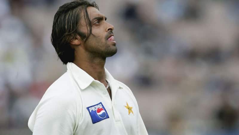Shoaib Akhtar: Fast, furious, and misunderstood - Cricket Country ...