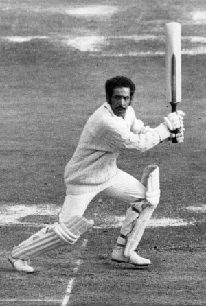 Abid Ali: A multi-dimensional cricketer who was always in the thick of ...