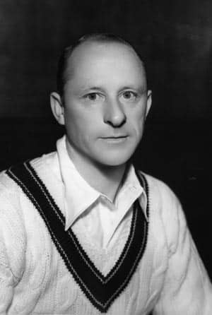 Bert Oldfield: The gentle champion behind the stumps - Cricket Country