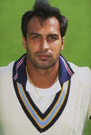 Robin Singh: A saga of athleticism and commitment - Cricket Country