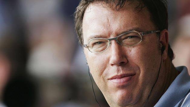 Derek Pringle: An all-rounder who could not realise his true potential ...