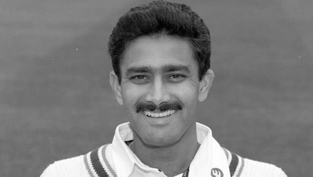 Anil Kumble: India’s greatest match-winning bowler - Cricket Country ...