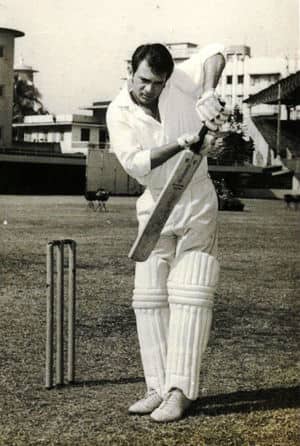 Ashok Mankad: Astute captain, sparkling character - Cricket Country
