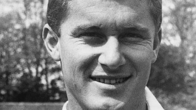 Ashes 1965-66: Bob Cowper hits the first triple century on Australian ...