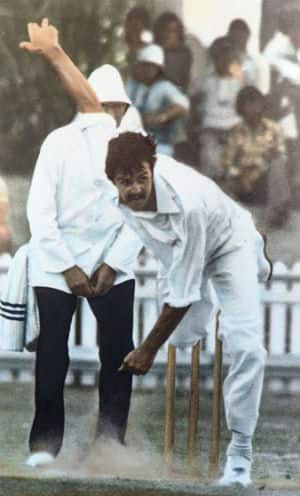 Gary Troup: The left-armer who orchestrated New Zealand’s first home ...