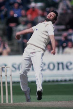 Mike Hendrick - Alchetron, The Free Social Encyclopedia