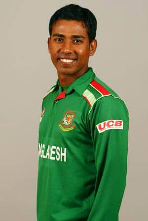Raqibul Hasan: The first Bangladesh cricketer to score triple ton in ...