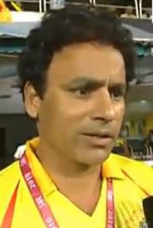 VB Chandrasekhar smashes 100 in 56 balls to set up a successful fourth ...