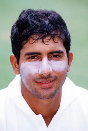 Sadagoppan Ramesh: A sublime yet short career - Cricket Country