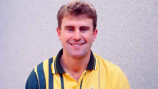 Mark Taylor: One of the architects of Australian cricket at the turn of ...