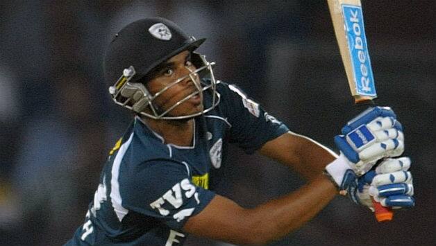 Ranji Trophy 2013-14: Hyderabad are at 234/3 on Day 1 against Goa ...