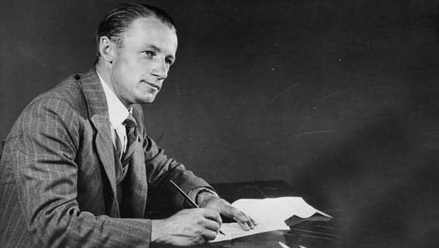 Don Bradman: More than just the greatest batsman of the world - Cricket ...