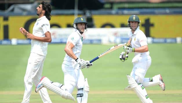 Test cricket’s most successful run-chases — An elite club South Africa ...