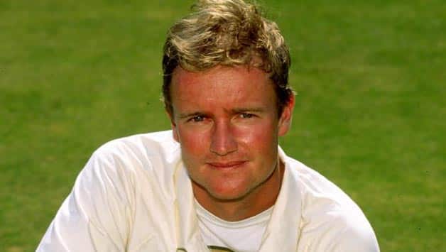Grant Flower: Resolute Zimbabwean batsman who carved out a fine career ...