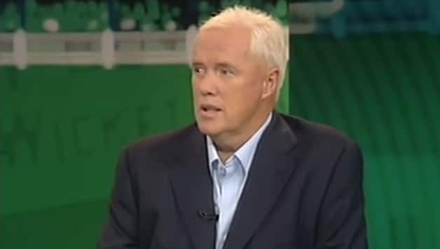 Legendary commentator, Kerry O'Keeffe announces retirement from ...