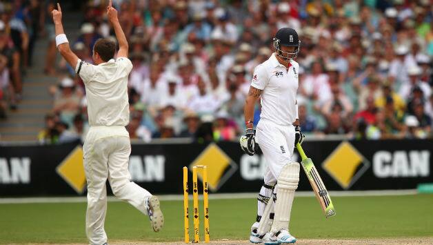 Craig McDermott: Peter Siddle's dominance playing on the mind of Kevin ...