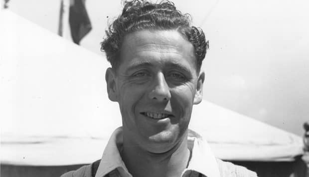 Trevor Bailey: One of the greatest all-rounders produced by England ...