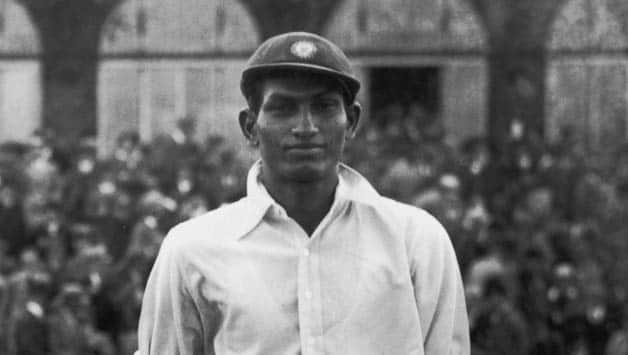 Mushtaq Ali: A dazzling, flamboyant cricketer who essayed India's first ...