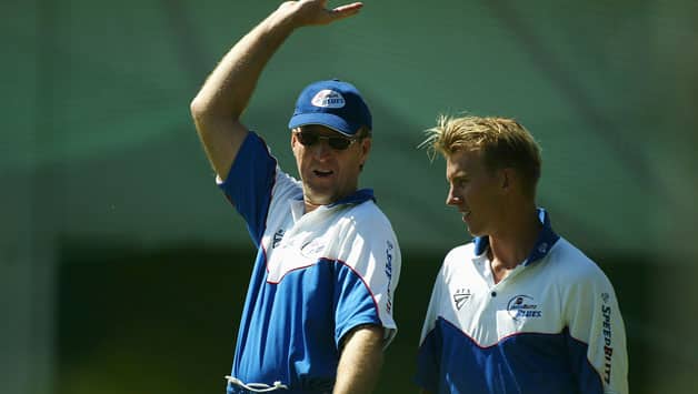 Geoff Lawson happy with Australia's pace bowling stocks - Cricket Country