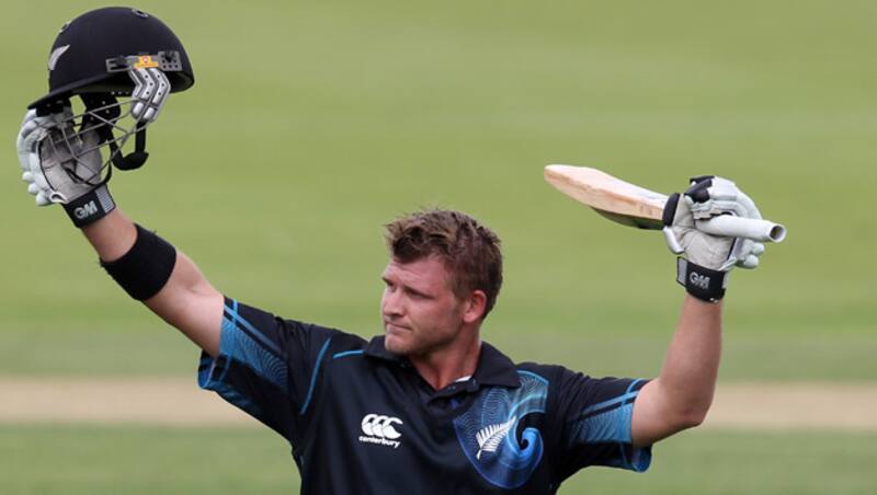 Corey Anderson’s feat puts him on T20 scout’s radar; IPL may be first ...
