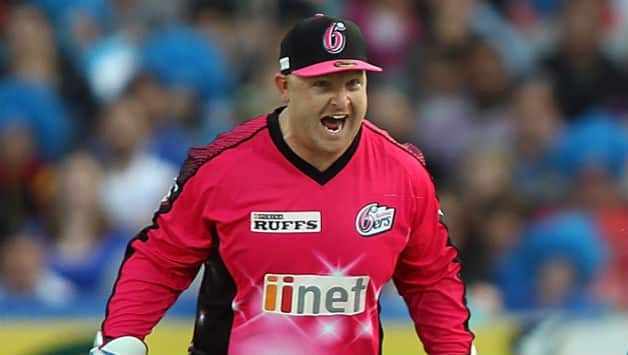 Cricket Australia fines NSW’s Daniel Smith for 'offensive' tweet ...