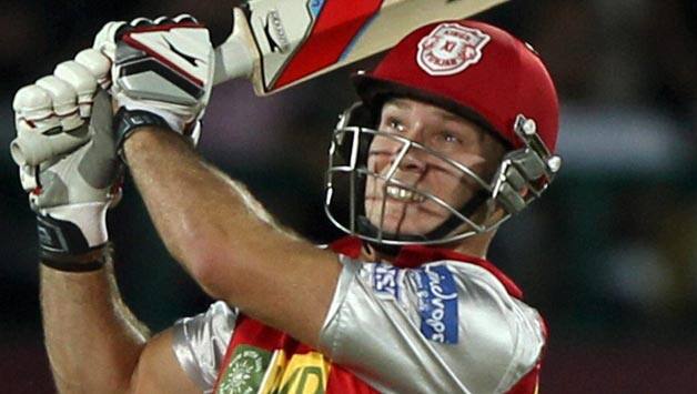 IPL 7 Player Retentions: Kings XI Punjab gamble with Manan Vohra while ...