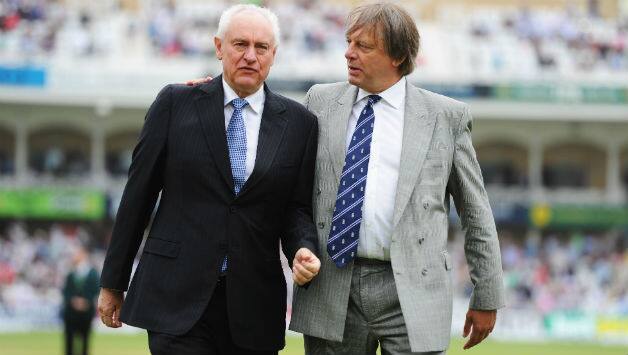 ECB and CA can fulfill or kill the outrageous demands of the BCCI ...