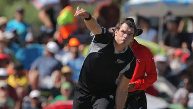 Kyle Mills still has much to offer New Zealand - Cricket Country ...