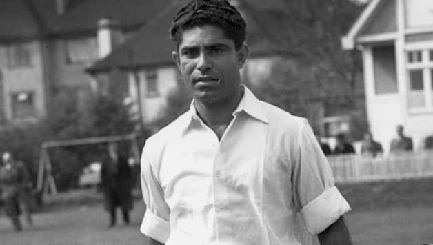 Alimuddin makes his debut at 12 in First-Class cricket! - Cricket ...