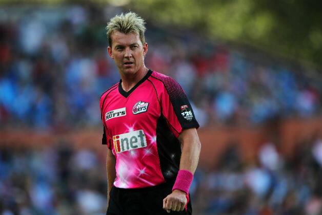ICC World Cup 2015: Brett Lee says Australia's players should enjoy ...