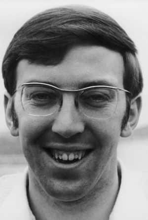 Geoff Cope: England off-spinner whose career was plagued with obstacles ...