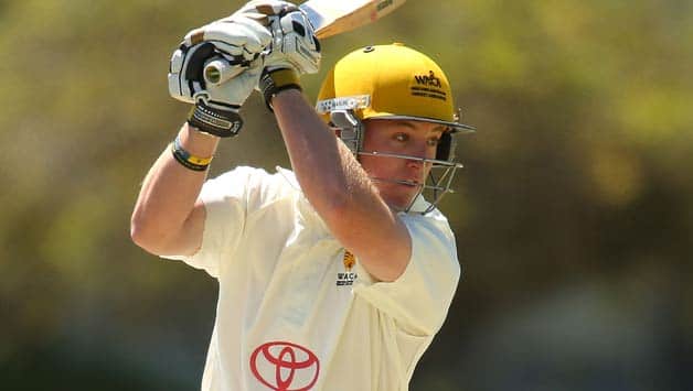 Jaron Morgan happy to face South Africa rather than Pakistan in ICC ...
