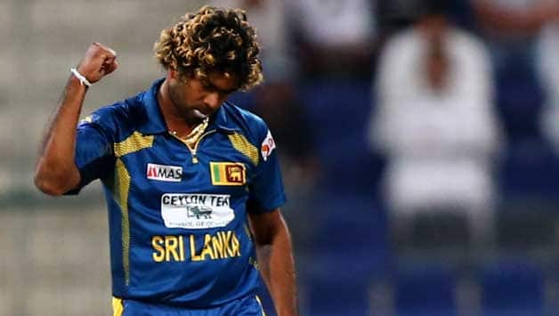 Lasith Malinga becomes fastest Sri Lankan to complete 250 ODI wickets ...