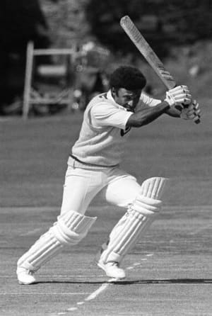 Qasim Umar: One of the earliest to speak against match-fixing in ...
