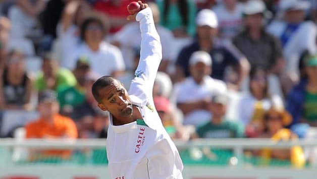 Robin Peterson ready to face Australia ahead of first Test in Centurion ...