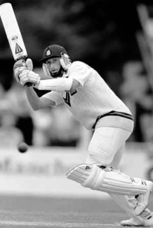 David Capel: unfairly labelled as the ‘next Ian Botham’ - Cricket Country