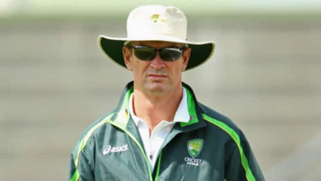 Australia Under-19 coach Graeme Hick: We try to create good environment ...