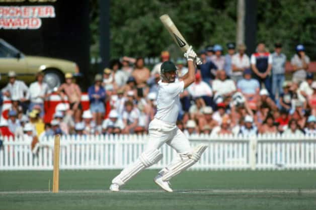 When Dennis Lillee lost his wicket to Dennis Lillie - Cricket Country