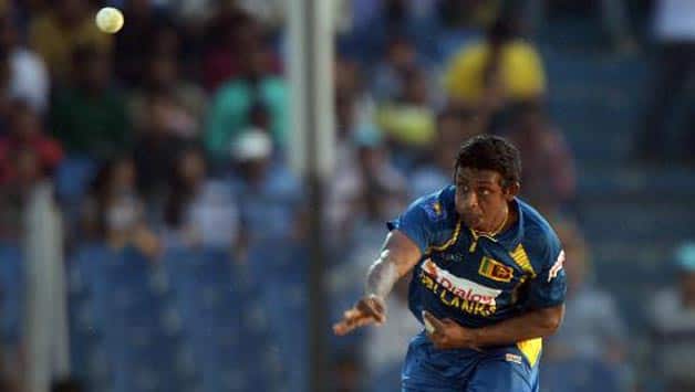 Bangladesh vs Sri Lanka, Asia Cup 2014 Match 10: Ajantha Mendis strikes ...