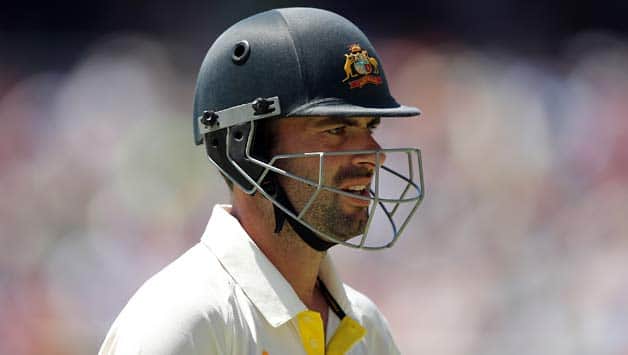 Alex Doolan excluded from Cricket Australia's 18-man contract list ...