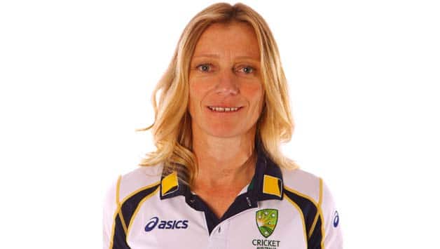 Cathryn Fitzpatrick - Alchetron, The Free Social Encyclopedia