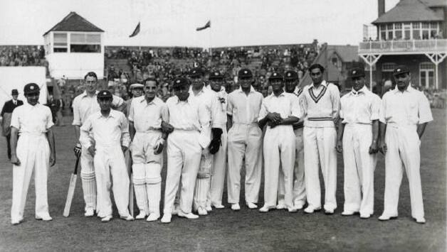 Dr Dilawar Hussain: a fierce competitor on both sides of the wicket ...