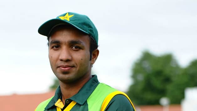 Sami Aslam: The 2012 quarter-final loss against India motivated us to ...