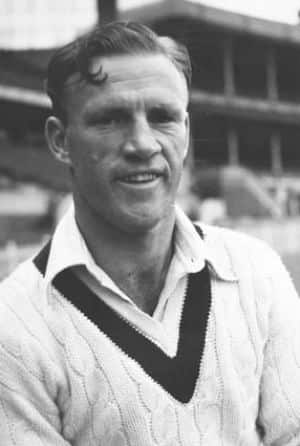 Sam Loxton – an Invincible with a great heart - Cricket Country